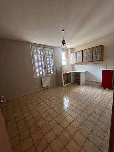 Appartement 2 pièces à louer à Épernon