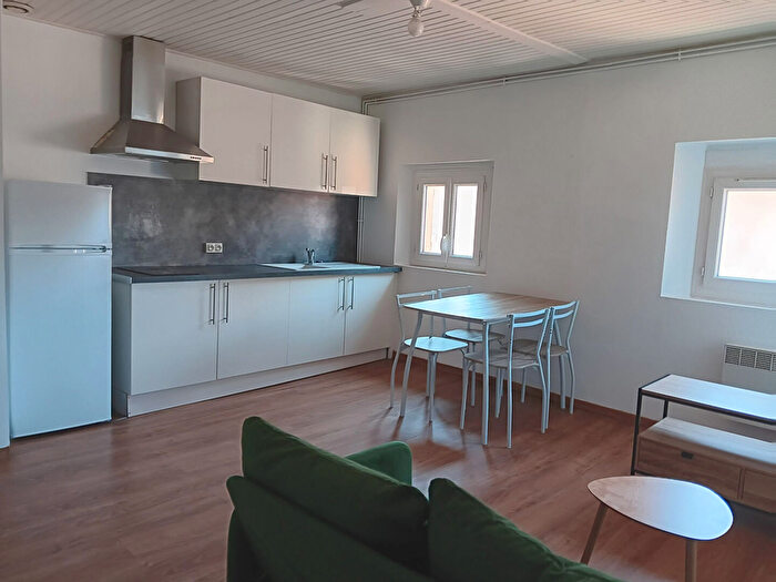 Appartement 1 pièce à Montauban, Verlhaguet, à louer