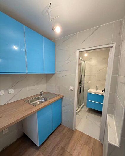 Appartement 2 pièces à louer - Sannois, Centre-ville, Bel Air