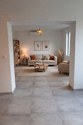 Maison à vendre - Saint-Souplet - 6 pièces