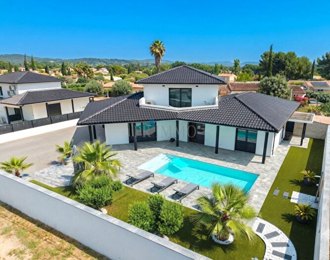 Maison 5 pièces à vendre - Le Muy