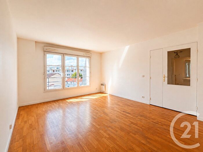 Maisons-Alfort, Les Julliottes : Appartement 2 pièces à vendre