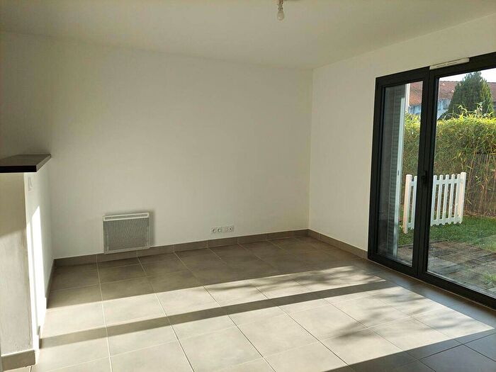 Appartement à louer - Liberté, La Roche-sur-Yon - 3 pièces - 2 chambres