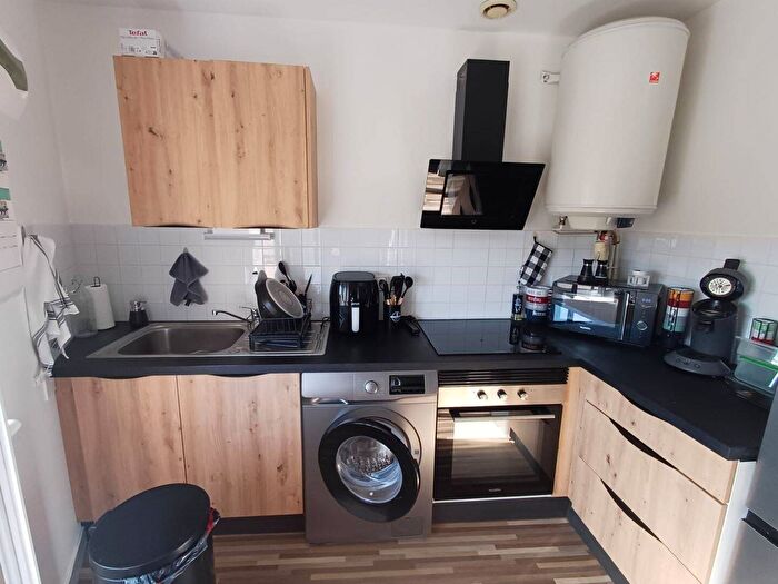 Appartement 2 pièces à louer à Bas-en-Basset