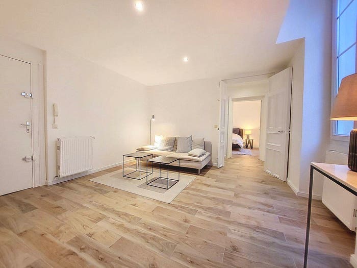 Appartement 2 pièces à Avignon, à louer