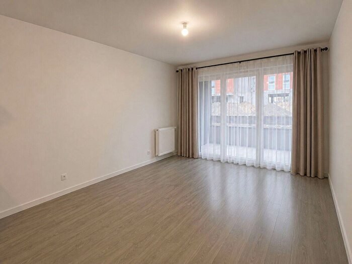 Appartement 2 pièces à Lormont, à louer