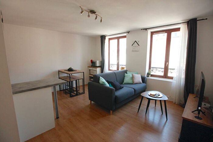 Appartement 2 pièces à Centre, Lille, à louer