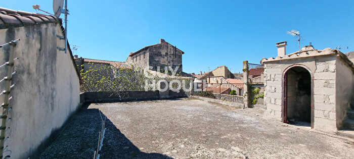 Maison à vendre - Tarascon, Centre-ville, Château, Condamine - 12 pièces