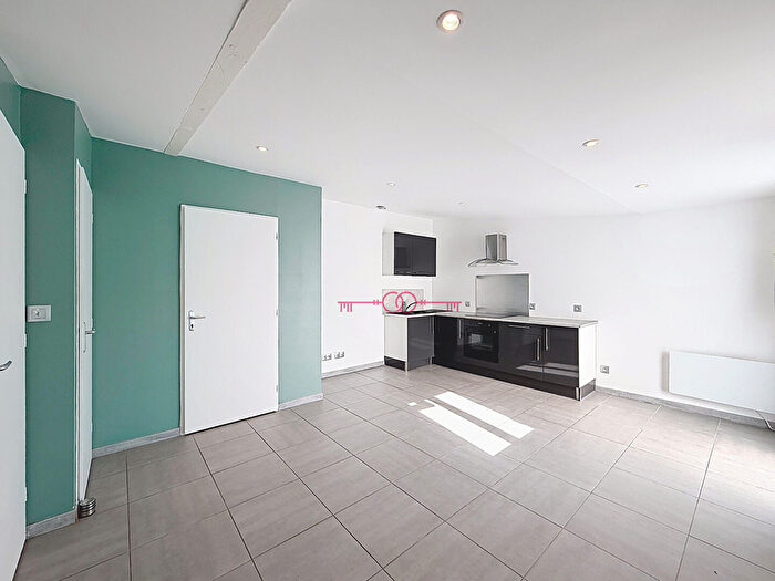 Reims, Europe, Chemin Vert - Appartement 2 pièces à vendre