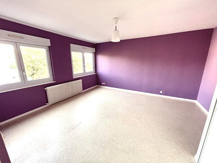 Dijon, Montmuzard - Appartement 1 pièce à vendre
