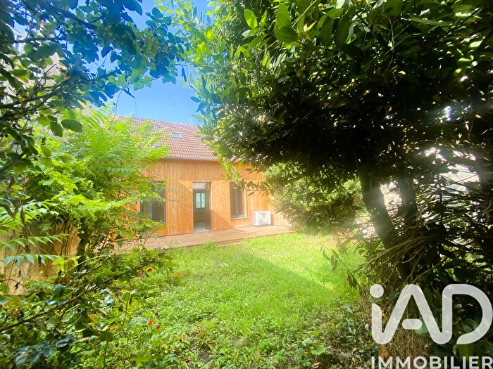 Vichy, Coeur de Ville : Maison 5 pièces à vendre