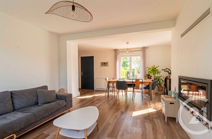 Maison 5 pièces à vendre - Tournefeuille, Pahin