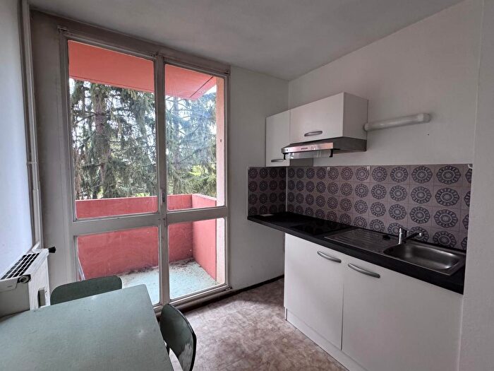 Appartement à vendre - Toulouse, LOrmeau, La Terrasse, La Grande Plaine - 1 pièce