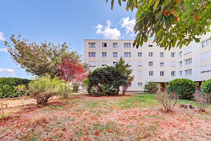 Appartement 2 pièces à vendre - Saint-Germain-en-Laye, Alsace, Péreire