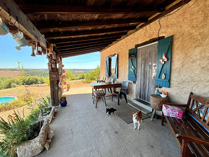 Maison 5 pièces à vendre - Millac