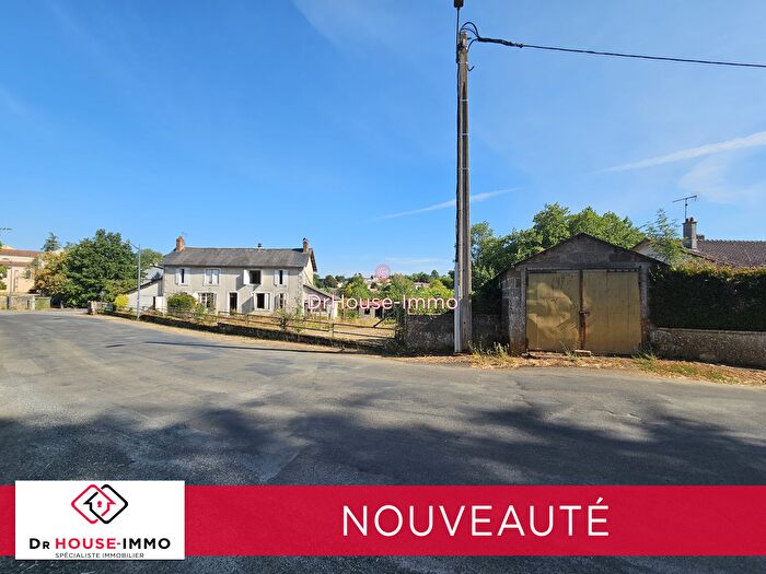 Maison 6 pièces à Verruyes, à vendre