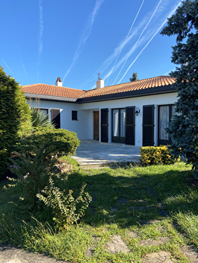 Maison à vendre - Anglet, Hardoy Courbois, Numa, Choisi - 6 pièces - 4 chambres