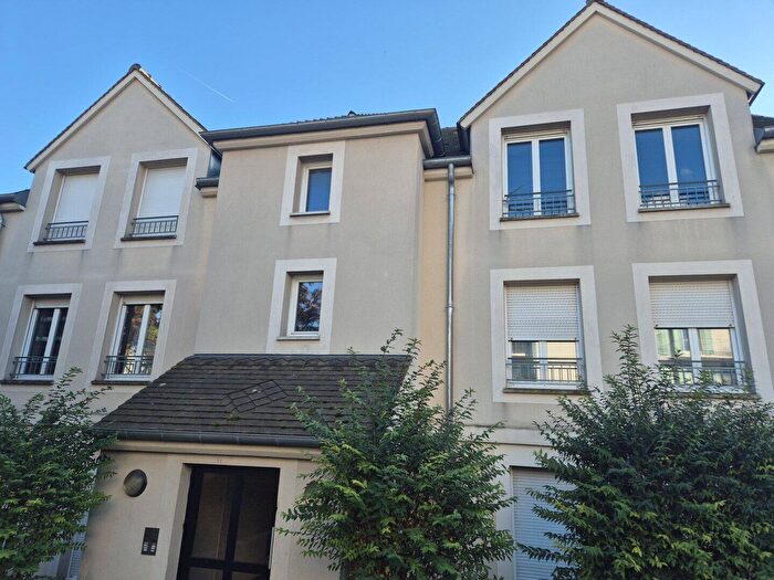 Appartement 3 pièces à louer à Herondeaux, Groslay