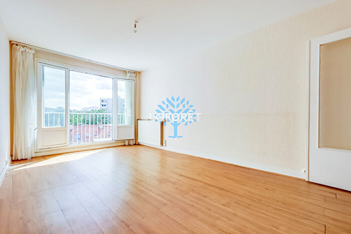 Paris 11ème, Nation, Alexandre Dumas : Appartement 3 pièces à vendre
