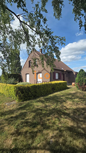 Maison 6 pièces à vendre à Erquinghem-Lys