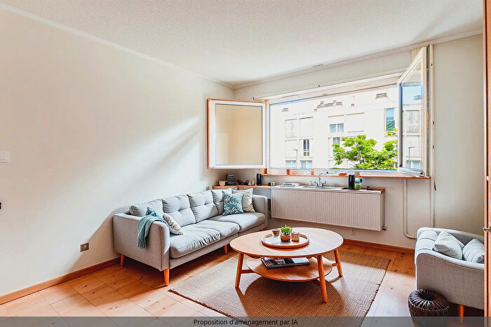 Appartement 1 pièce à Aubagne, Gavots, Bras dOr, Camp Major, à vendre