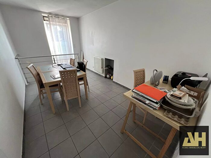 Appartement 1 pièce à louer à Brest, La Croix Rouge
