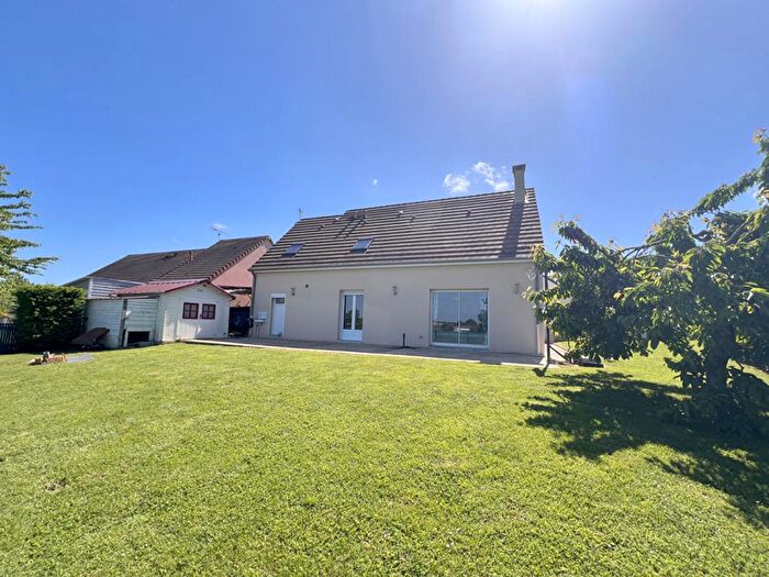 Maison 5 pièces à Bouloire, à vendre