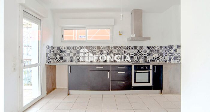 Appartement à vendre - BayonneBayonaBaiona, Saint-Bernard, Matras - 3 pièces - 2 chambres