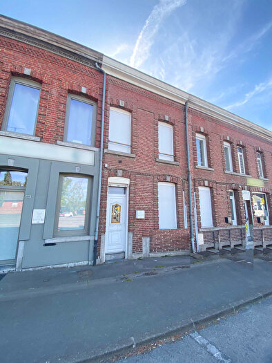 Rousies : Maison 6 pièces à vendre