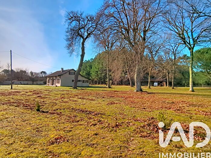 Maison à vendre - Biscarrosse, Navarrosse, Ipse, Mayotte, Millas, Bosque, En Belliard - 7 pièces