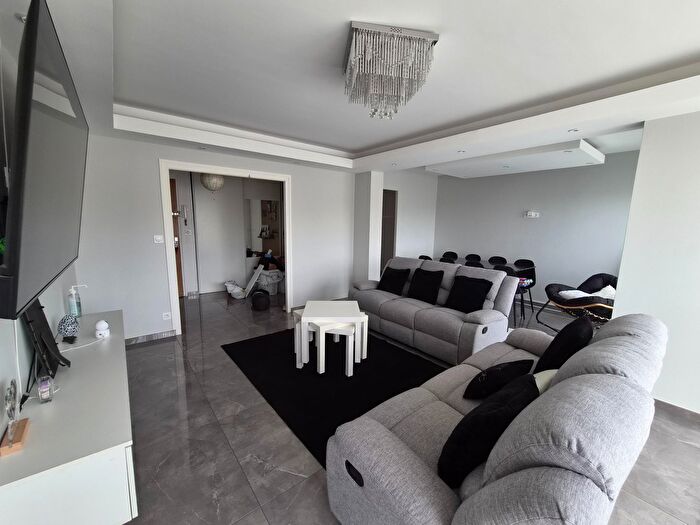 Villars - Appartement 5 pièces à vendre