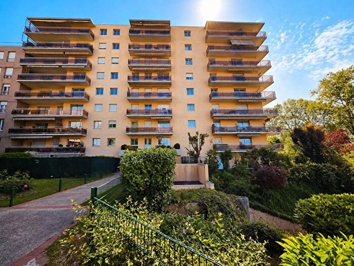 Maisons-Alfort, Les Julliottes - Appartement 4 pièces à vendre