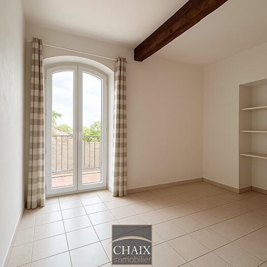 Appartement à louer - Aubagne, Gavots, Bras dOr, Camp Major - 2 pièces - 1 chambre