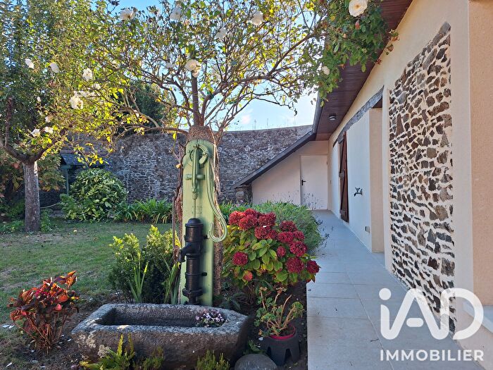 Maison 10 pièces à vendre à Plourhan