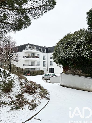 Appartement à vendre - Limoges, CHU - 1 pièce