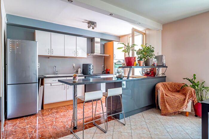 Appartement 4 pièces à vendre à Limeil-Brévannes, Picasso