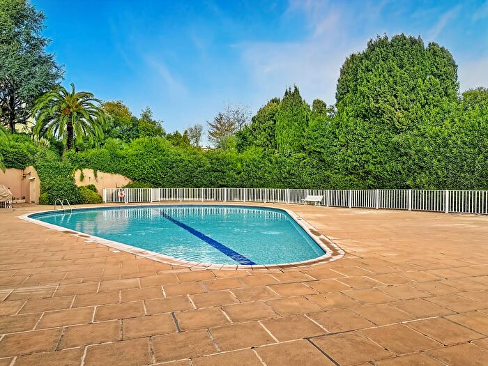 Appartement 5 pièces à vendre - Antibes, Antibes-les-Pins, Trianon, Le Fournel, Peyregoue