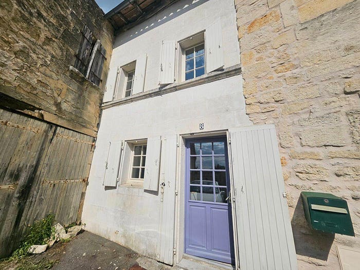 Maison 2 pièces à louer - Nersac