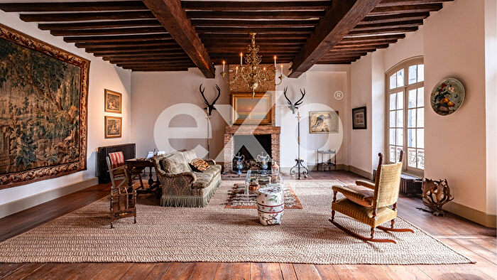 Maison à vendre - Labastide-dArmagnac - 10 pièces