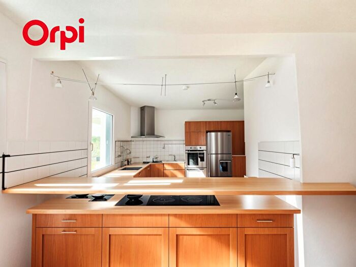 Appartement à vendre - Castanet-Tolosan - 4 pièces - 3 chambres