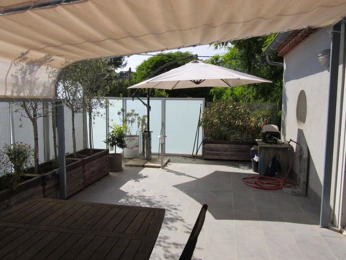 Appartement 3 pièces à Les Solans, Aubagne, à louer