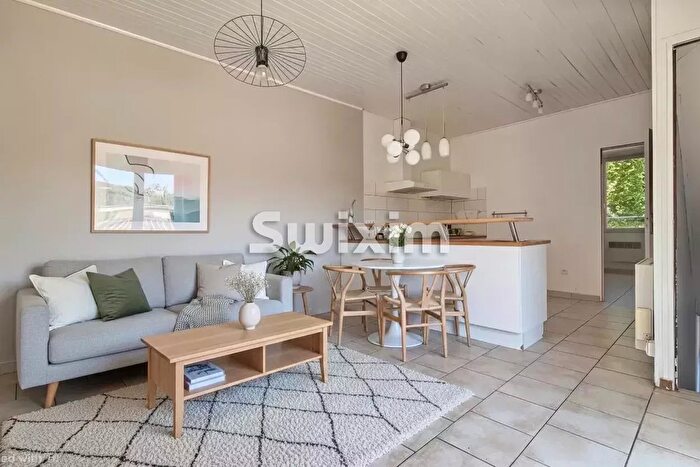 Appartement 2 pièces à Avignon, à vendre