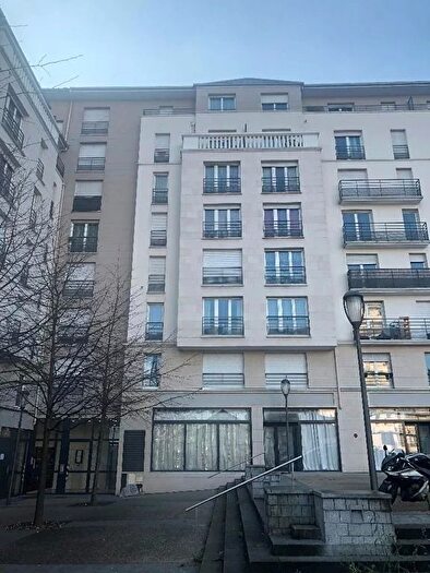 Thiais, Proche Choisy : Appartement 1 pièce à louer