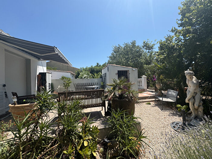 Maison 6 pièces à Salles-d'Aude, à vendre