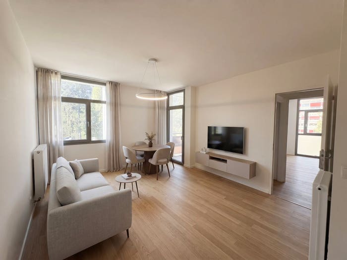 Appartement 3 pièces à vendre à Lyon 9ème, Champvert, Gorge de Loup