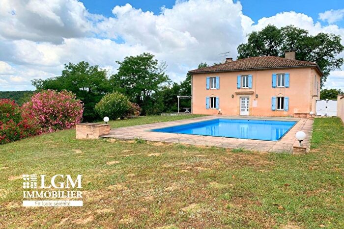 Maison à vendre - Peyrole - 3 pièces - 2 chambres