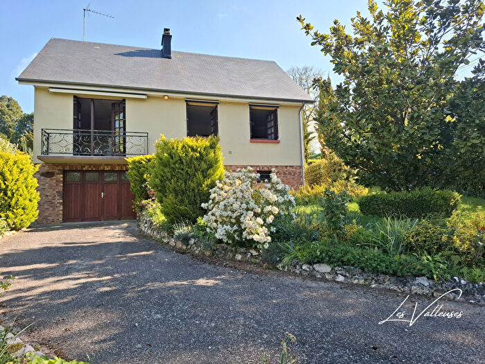 Longueville-sur-Scie - Maison 6 pièces à vendre