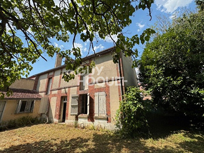 Maison à vendre - Bannes - 4 pièces - 2 chambres