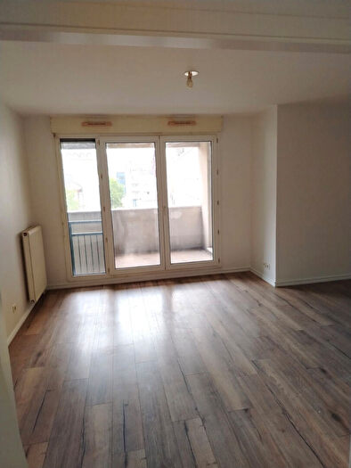 Appartement 5 pièces à louer à Strasbourg, Gare