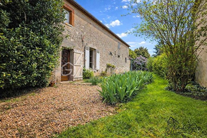 Santilly - Maison 6 pièces à vendre